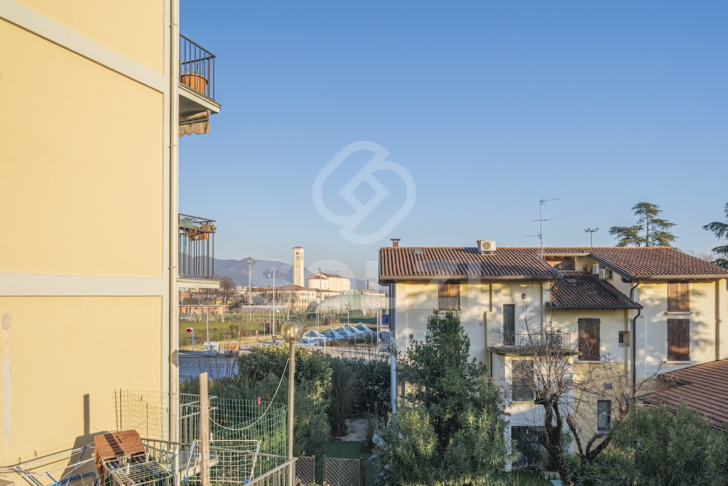 Vendita VIA LAMARMORA - Solzi Immobiliare